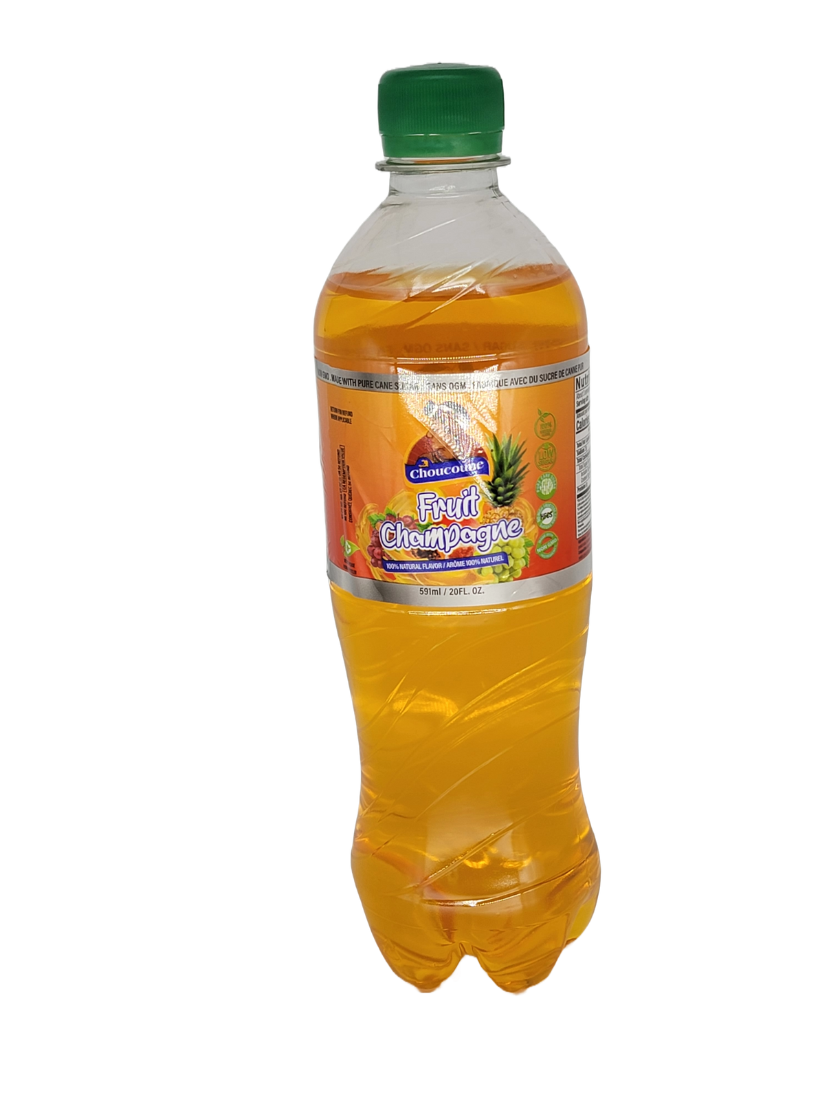 Kola Choucoune – Caribbean Delice